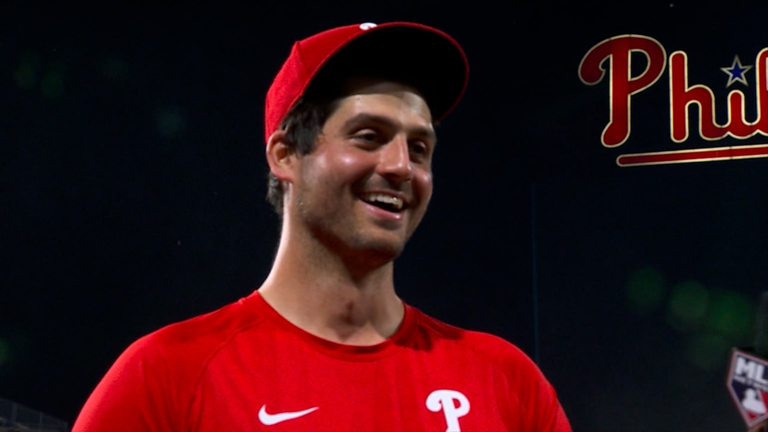 Mark Appel on his MLB Debut | 06/29/2022 | Philadelphia Phillies