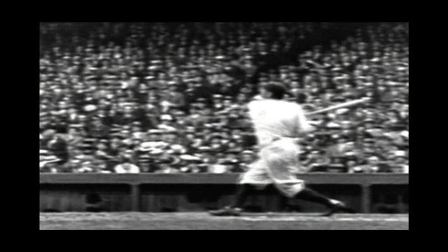 BB Moments: '32 WS, Gm 3: Babe Ruth's Called Shot | 10/01/1932 | MLB.com