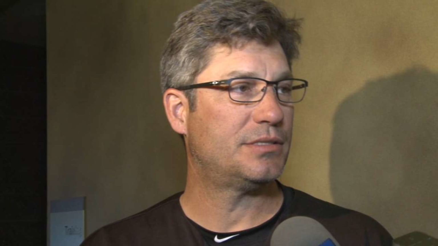 Ventura takes stock as regular season nears | 03/28/2016 | MLB.com