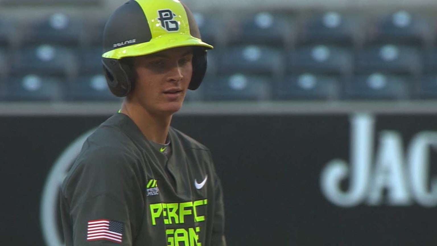 Mickey Moniak is the Phillies' future in the outfield | 01/26/2017 ...