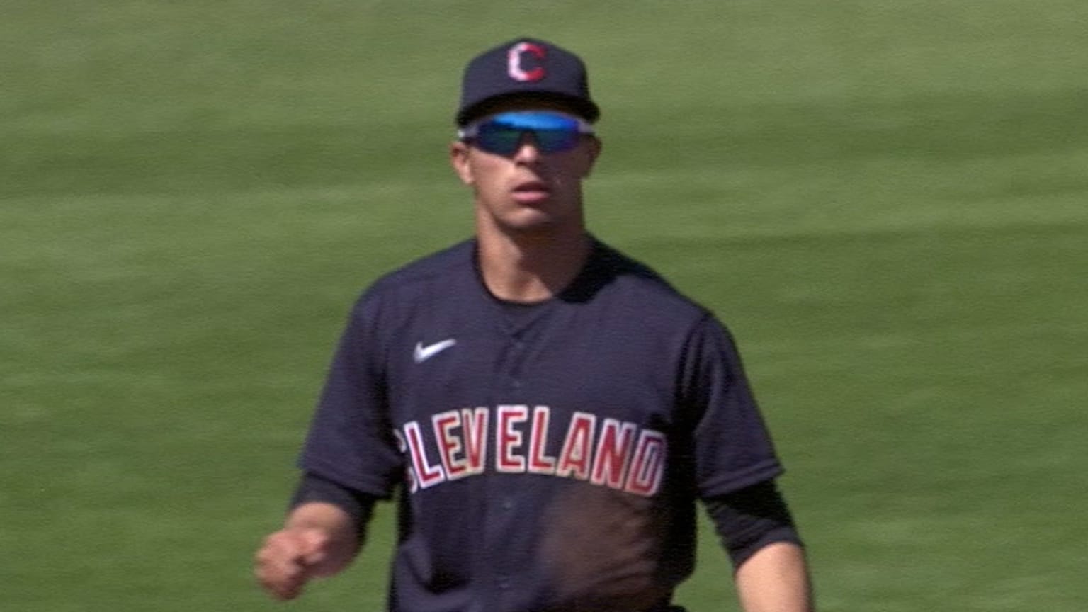 Top Prospects: Tyler Freeman, INF, Guardians | 03/12/2022 | Cleveland ...