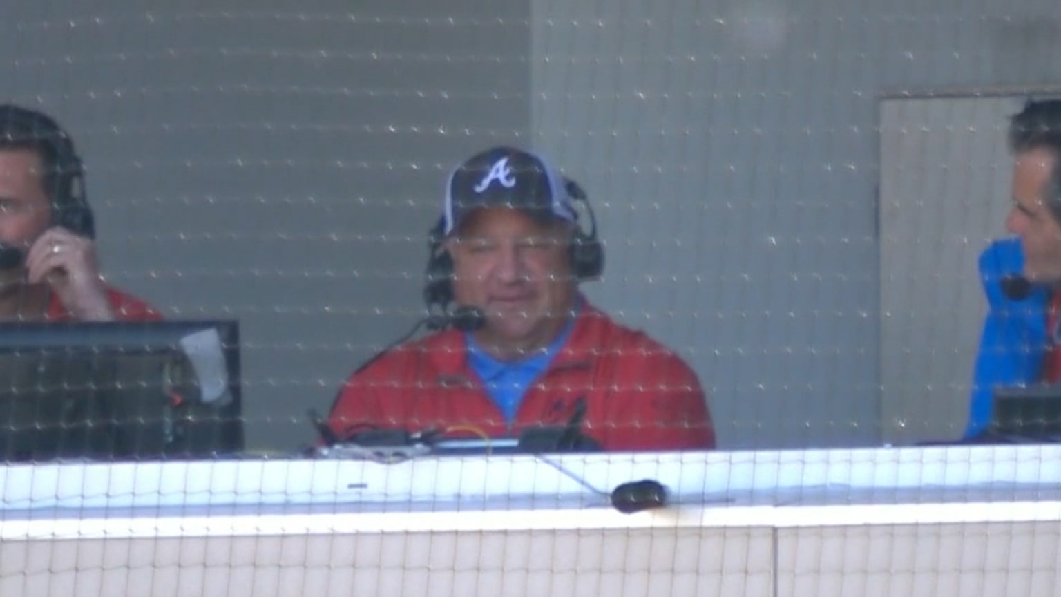 Mike Dunn on Braves' new Spring Training facilities | 02/22/2020 ...