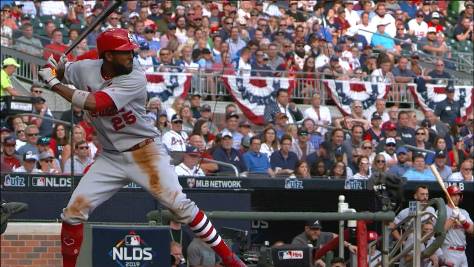 Dexter Fowler on getting ready | 07/15/2020 | Chicago White Sox