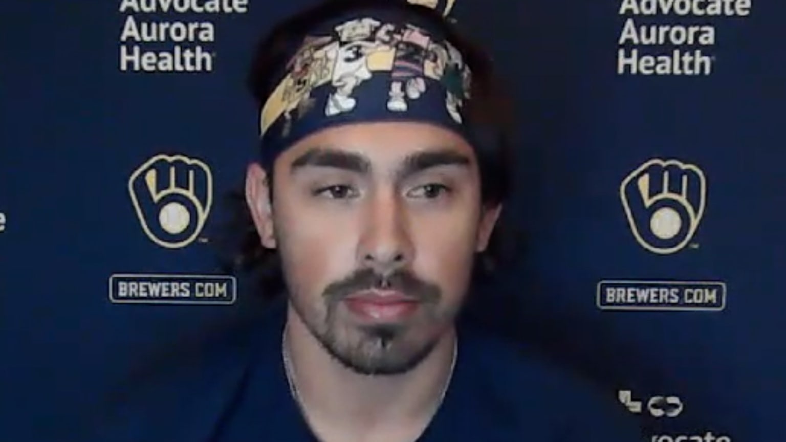 Jacob Nottingham provides update on his thumb injury | 03/05/2021 ...
