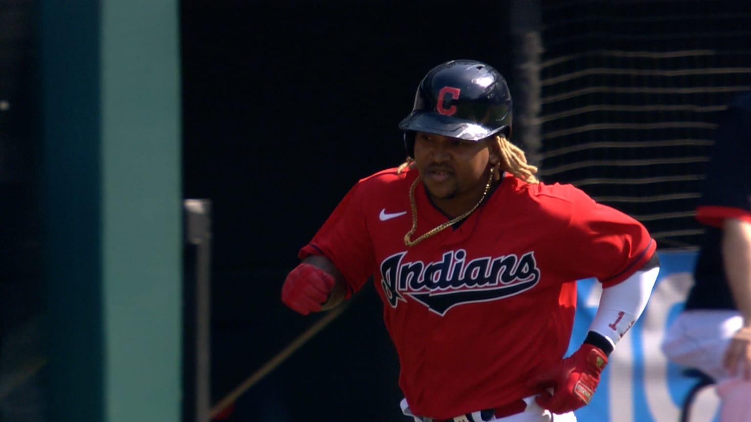 José Ramírez drills two home runs in Indians' 4-2 win | 04/07/2021 ...