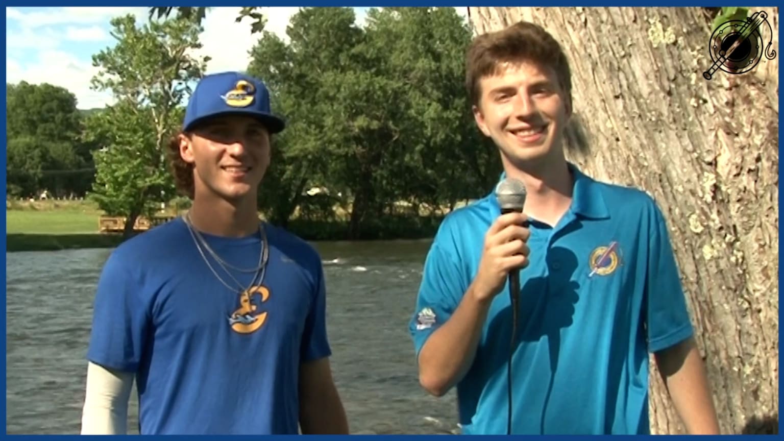 Pregame interview with infielder Marcus Brown | 30/06/2021 | Lasmayores.com