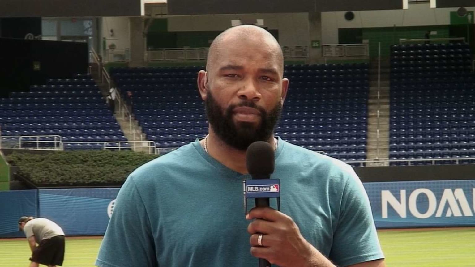 Anderson on Team USA in Classic | 03/10/2017 | MLB.com