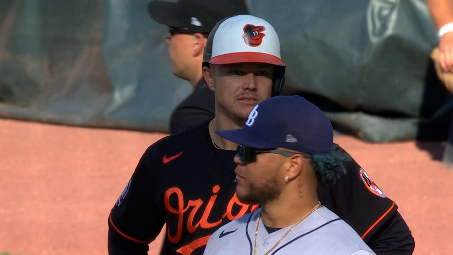 Ryan Mountcastle's RBI single | 06/18/2022 | Baltimore Orioles
