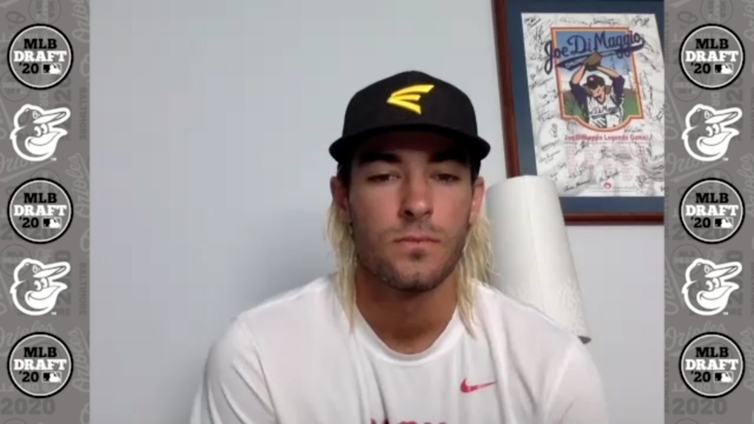 Anthony Servideo, No. 74 overall pick | 06/15/2020 | Baltimore Orioles