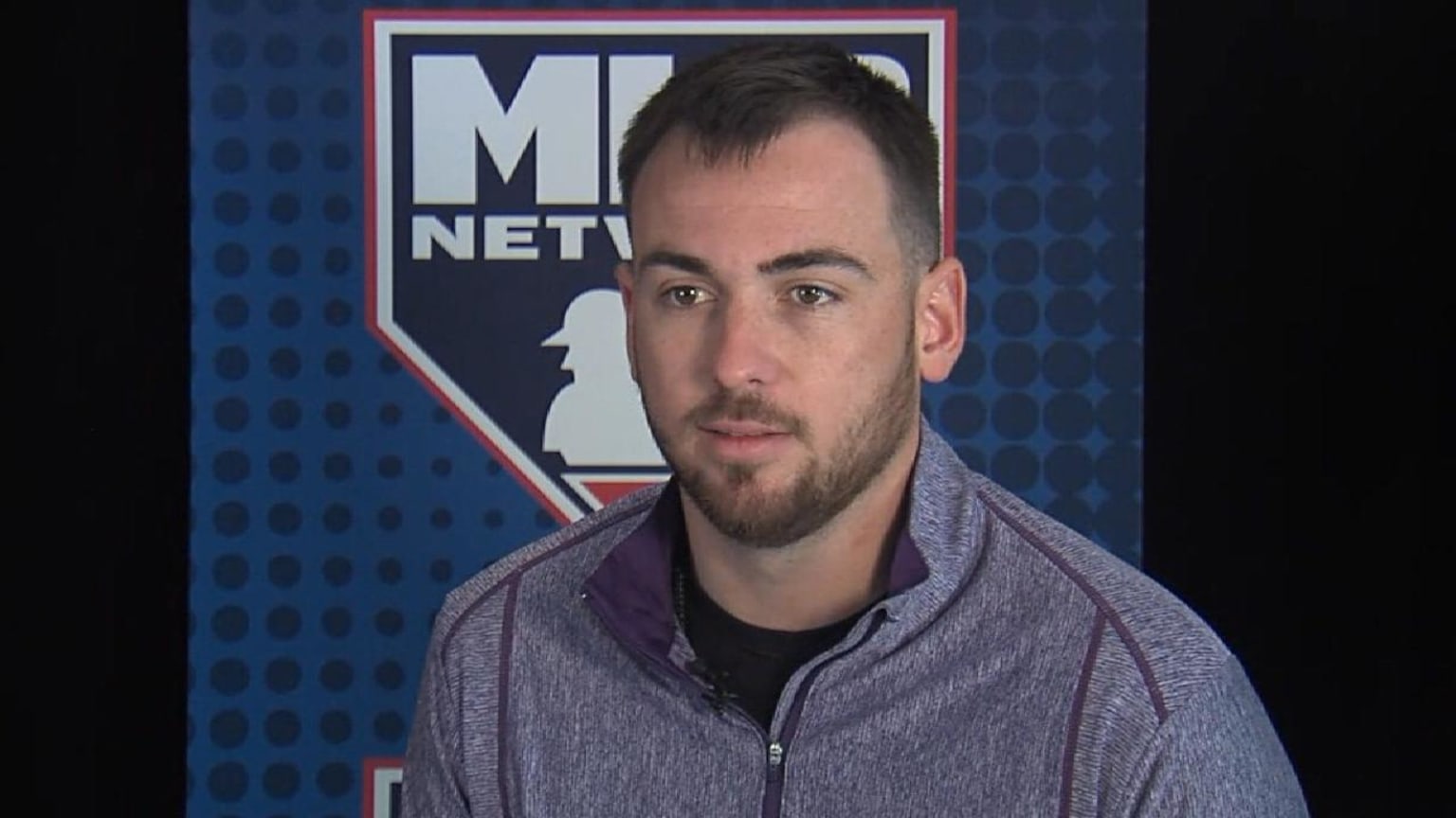 Gomber talks RCDP experience, growth with Cardinals | 01/10/2019 | St ...