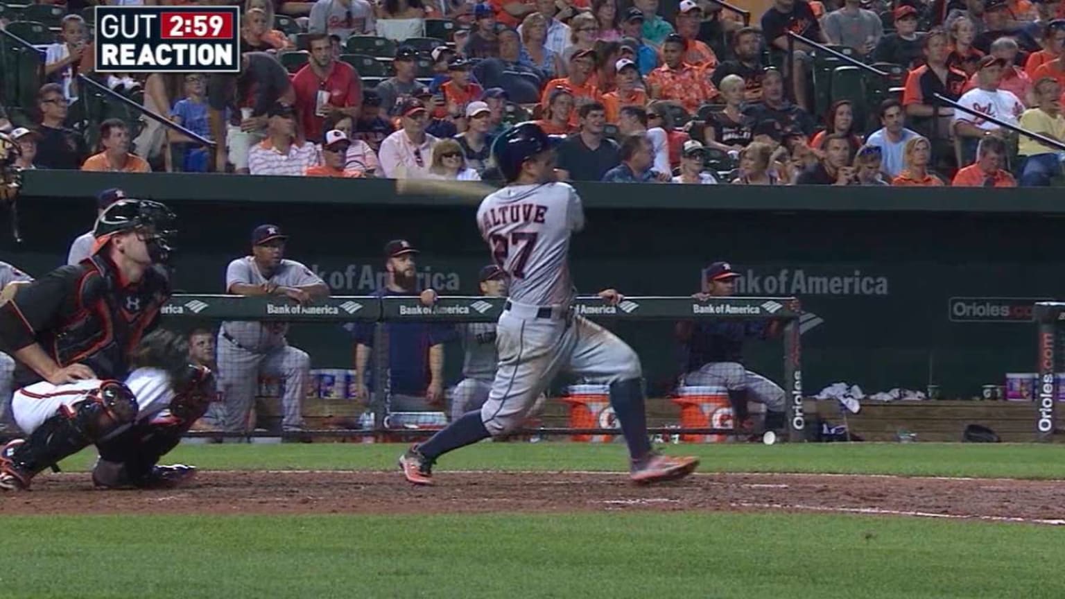 MLB Now: Gut Reaction | 12/16/2016 | MLB.com