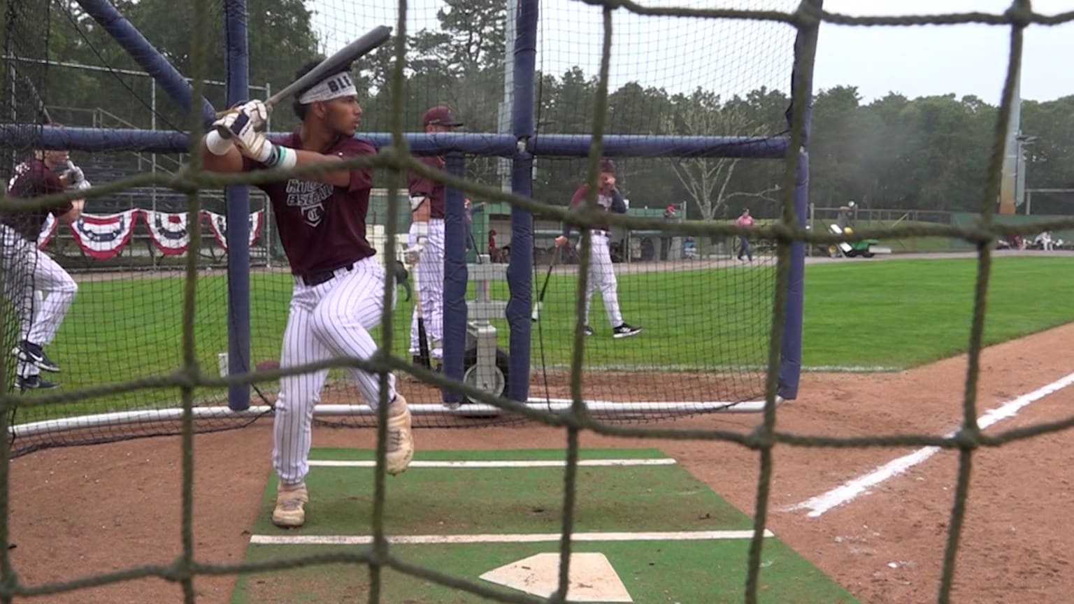 Top Prospects: Eric Brown Jr. drafted by the Brewers | 08/17/2022 | MLB.com
