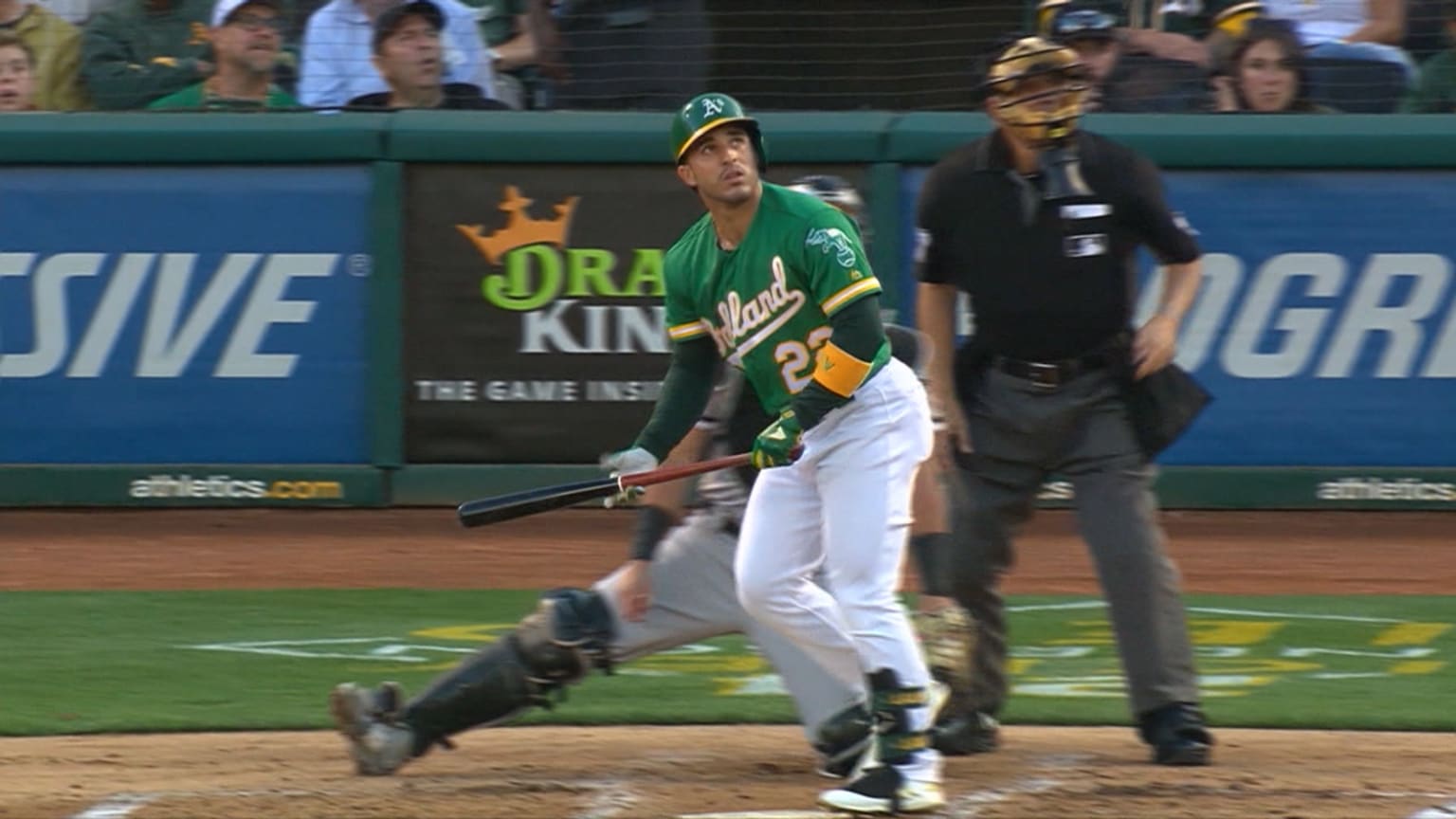 Top 10 Center Fielders Right Now: Ramon Laureano | 01/11/2020 | Toronto ...