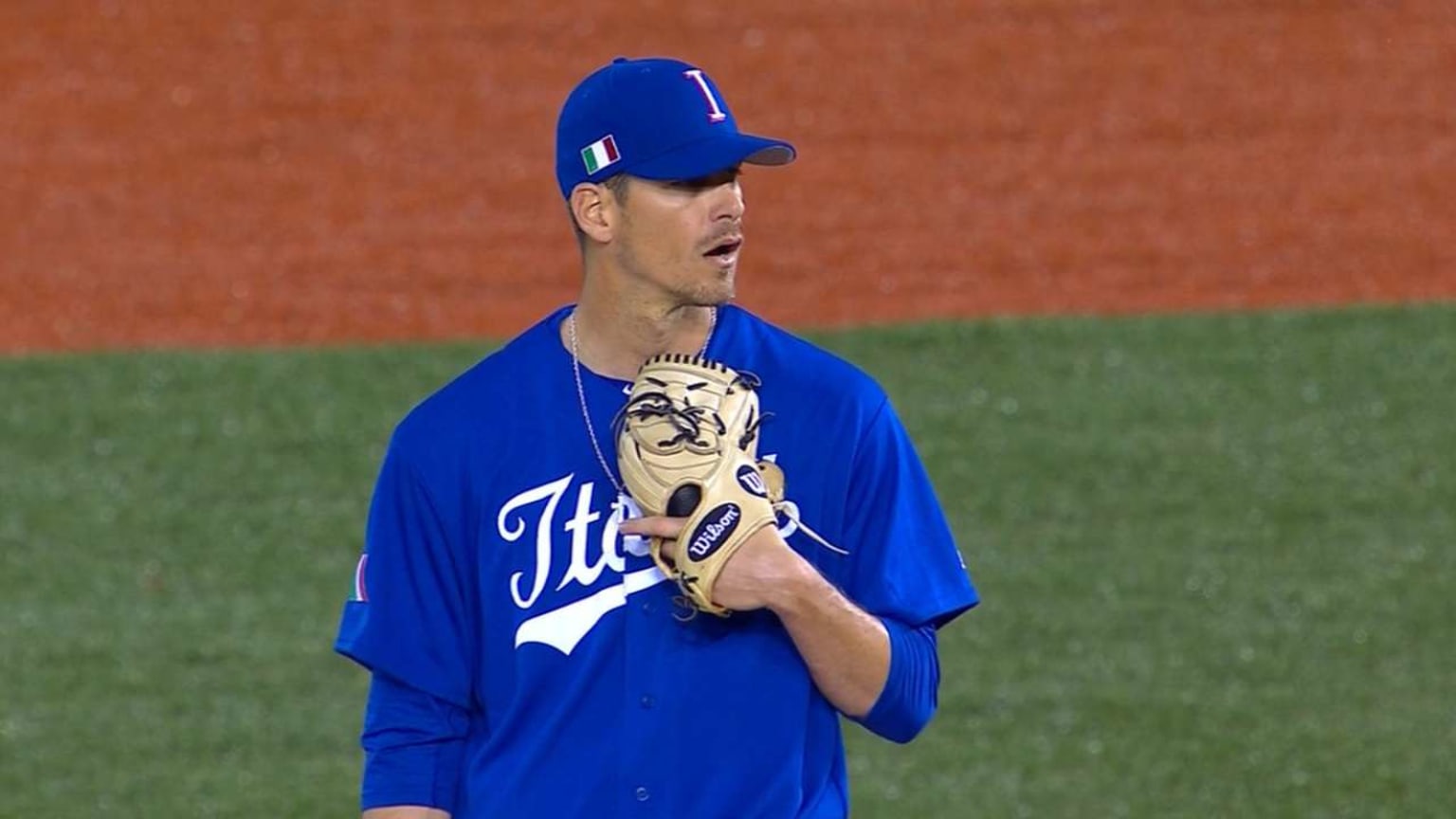 Morris lanza cinco entradas en blanco | 03/13/2017 | Chicago Cubs