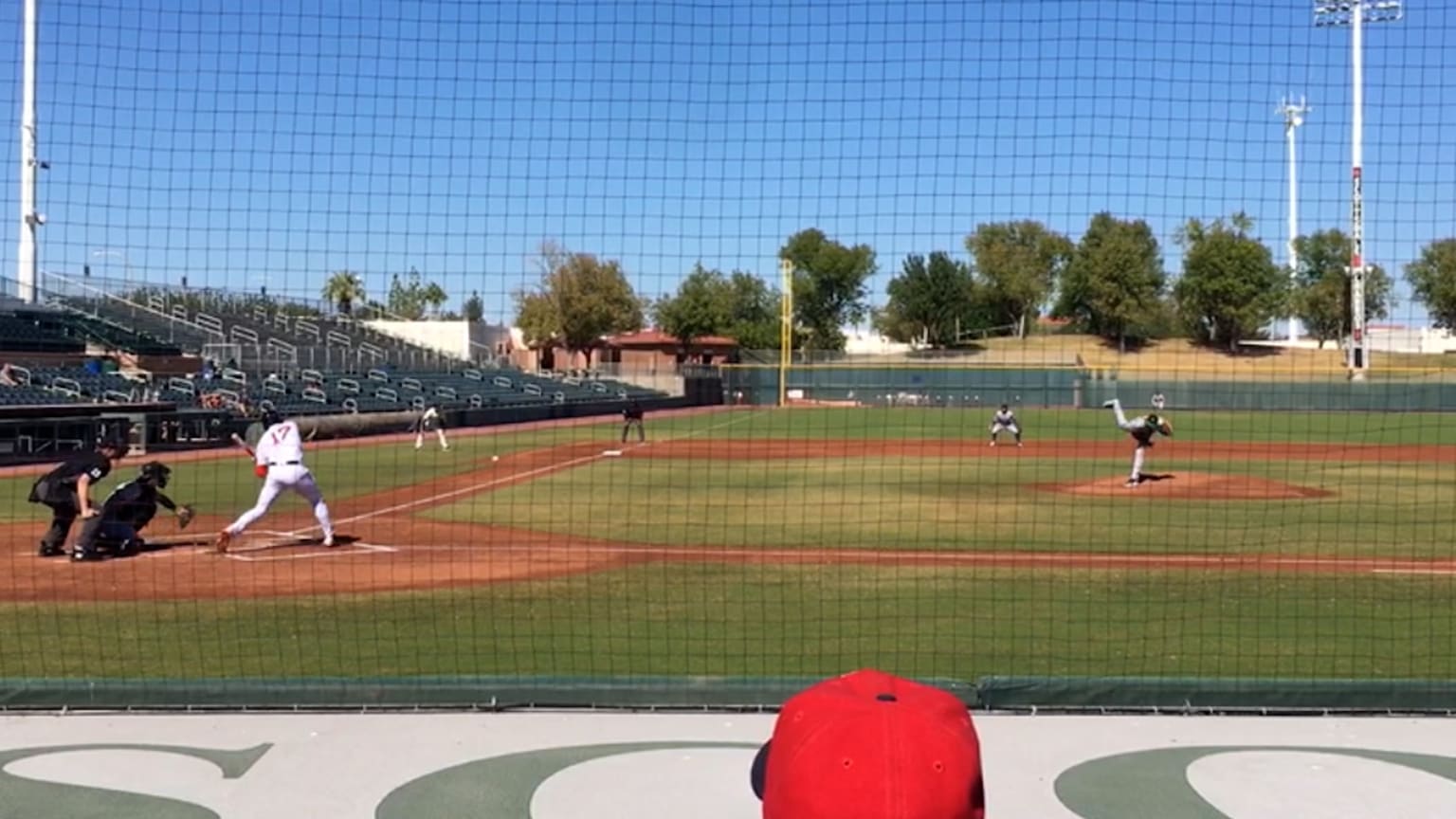 Henry strikes out 6 over 4 innings in Fall League | 10/30/2021 ...