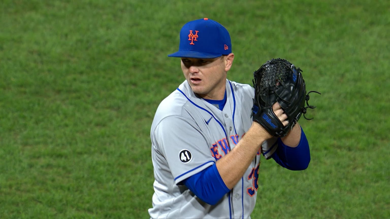 Justin Wilson reportedly heading to Yankees | 02/16/2021 | Cincinnati Reds