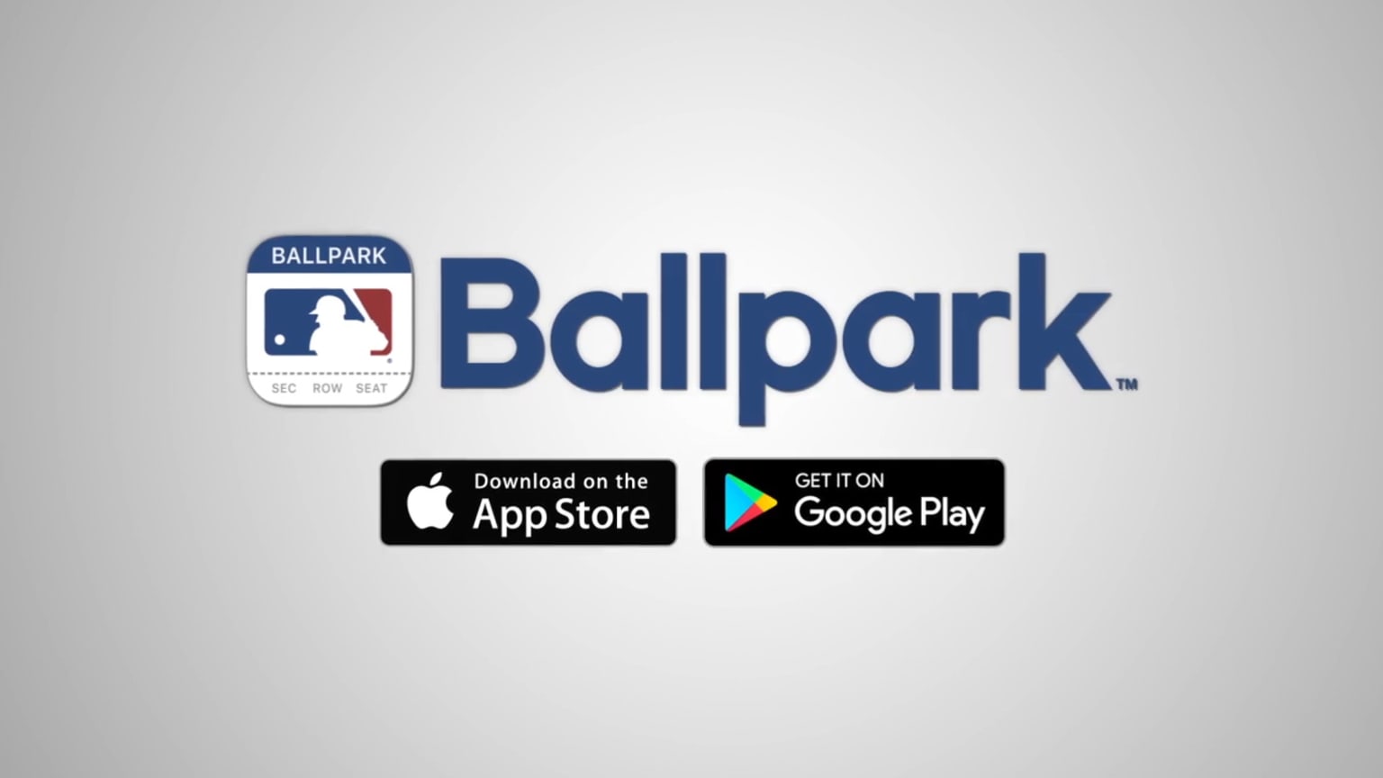 Get started on the MLB Ballpark App | 07/22/2019 | MLB.com