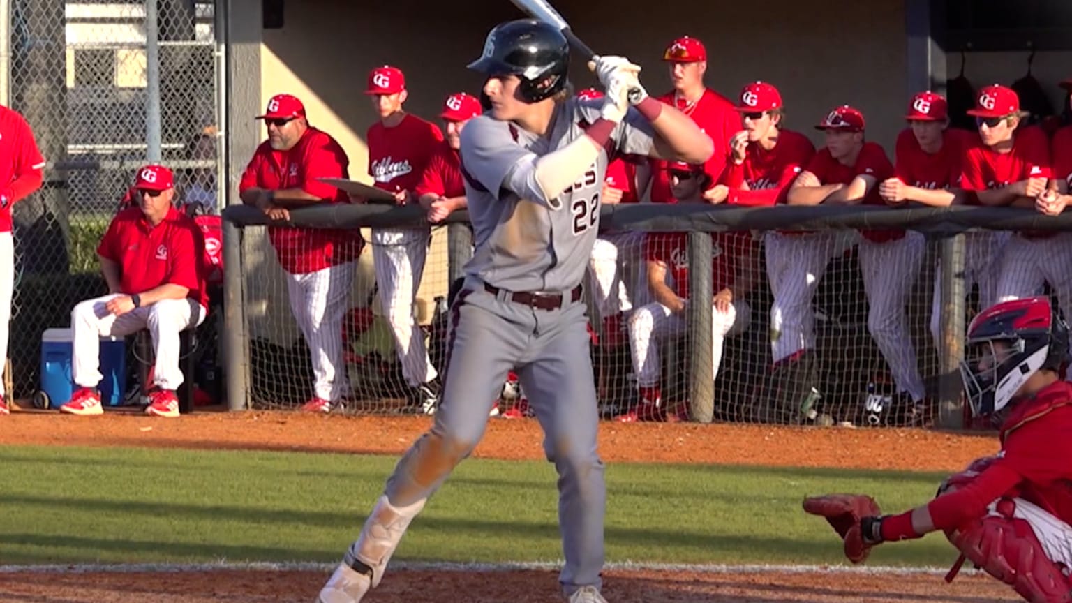 Top Prospects: Roman Anthony | 08/15/2022 | MLB.com