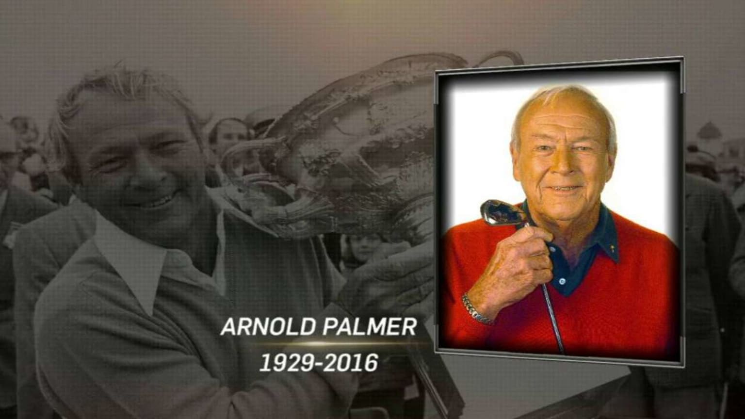 CHC@PIT: Pirates, Cubs honor Palmer before game | 09/26/2016 ...