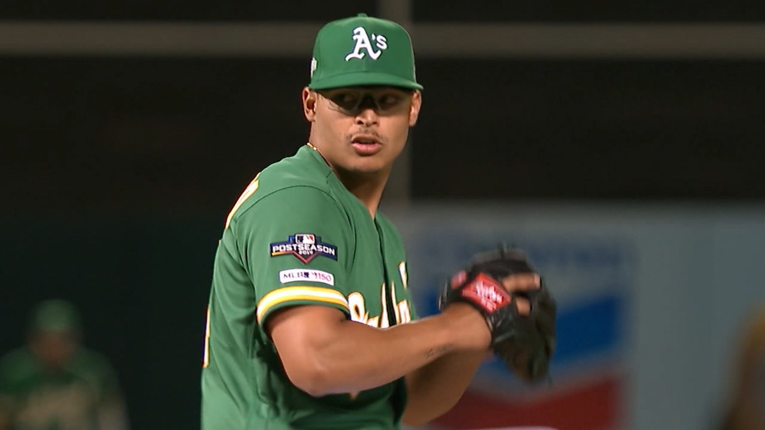 Luzardo on first year in bigs | 01/13/2020 | Miami Marlins