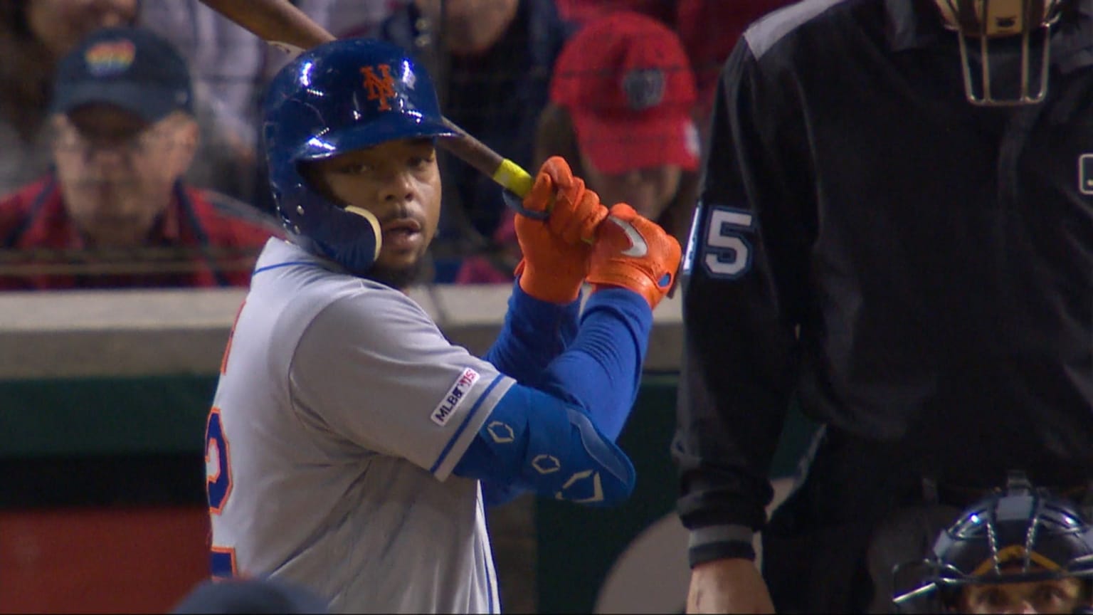 Smith on 2019 season, Mets young core of talent | 11/23/2019 | New York ...