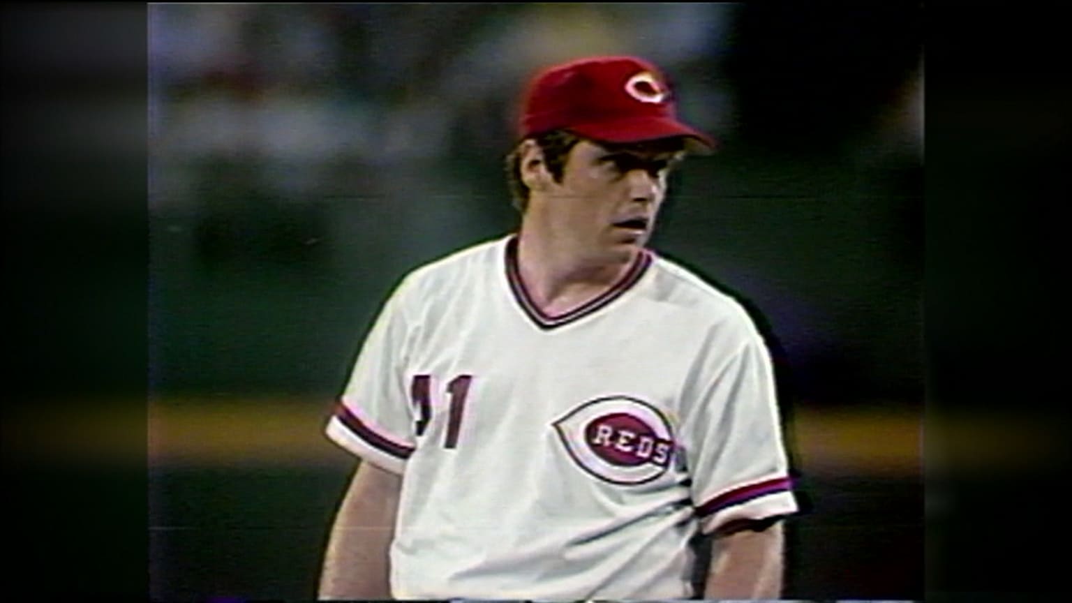 Reds broadcast remembers legendary pitcher Tom Seaver | 09/02/2020 ...
