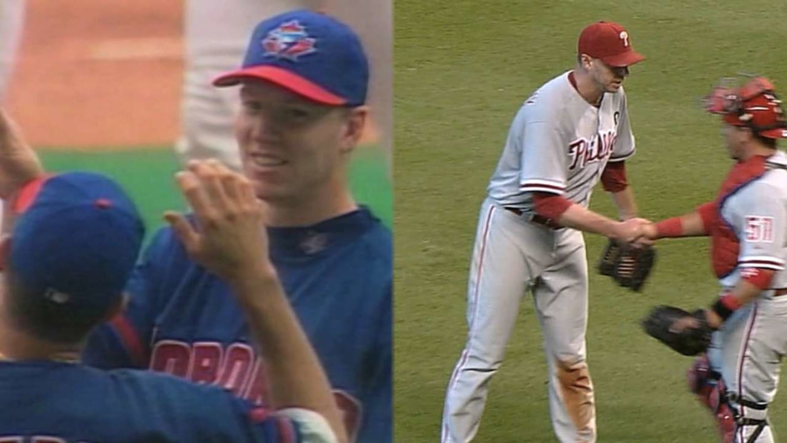 A look at Halladay's first and last complete games | 01/23/2019 | Tampa ...