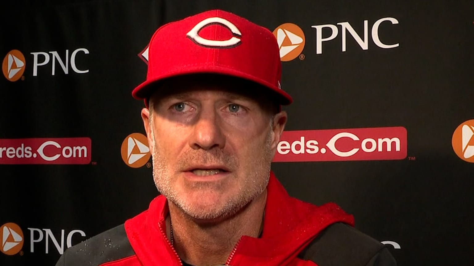 David Bell on Nick Lodolo's MLB debut | 04/13/2022 | MLB.com