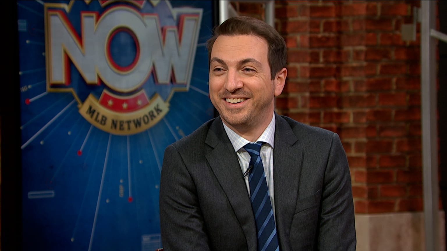 Mike Petriello talks bounceback candidates on MLB Now | 02/16/2021 ...