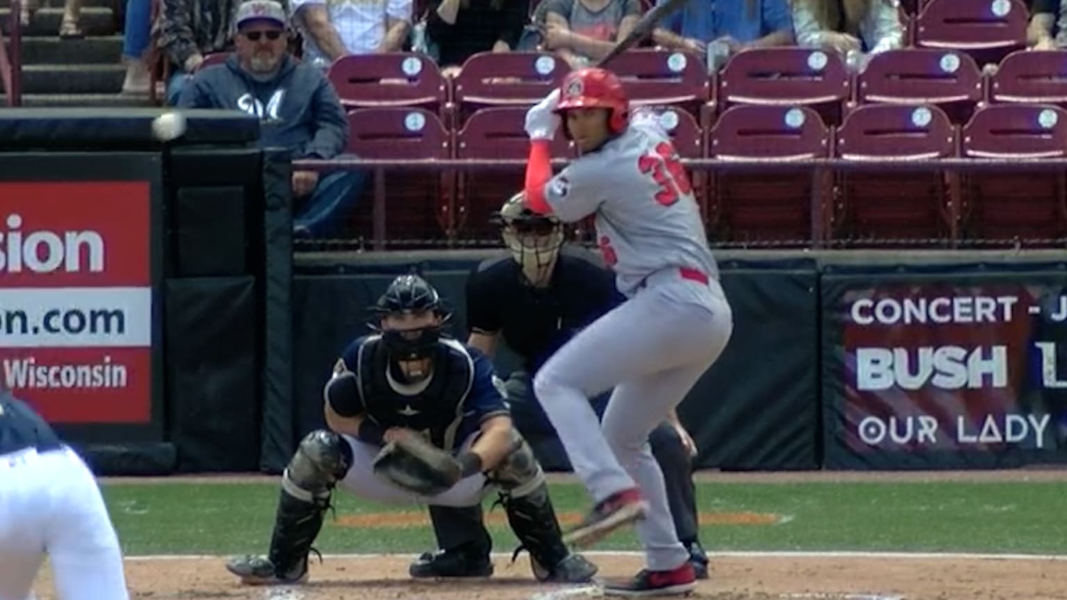Top Prospects: Jhon Torres, OF, Cardinals | 03/04/2021 | MLB.com