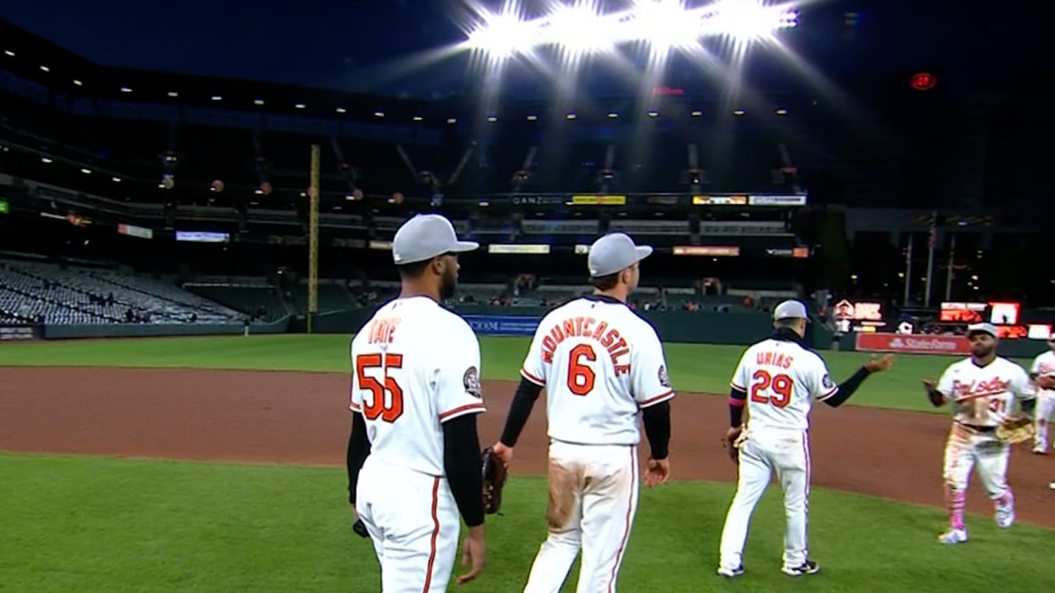 Dillon Tate earns his first save of the season | 05/08/2022 | Los ...