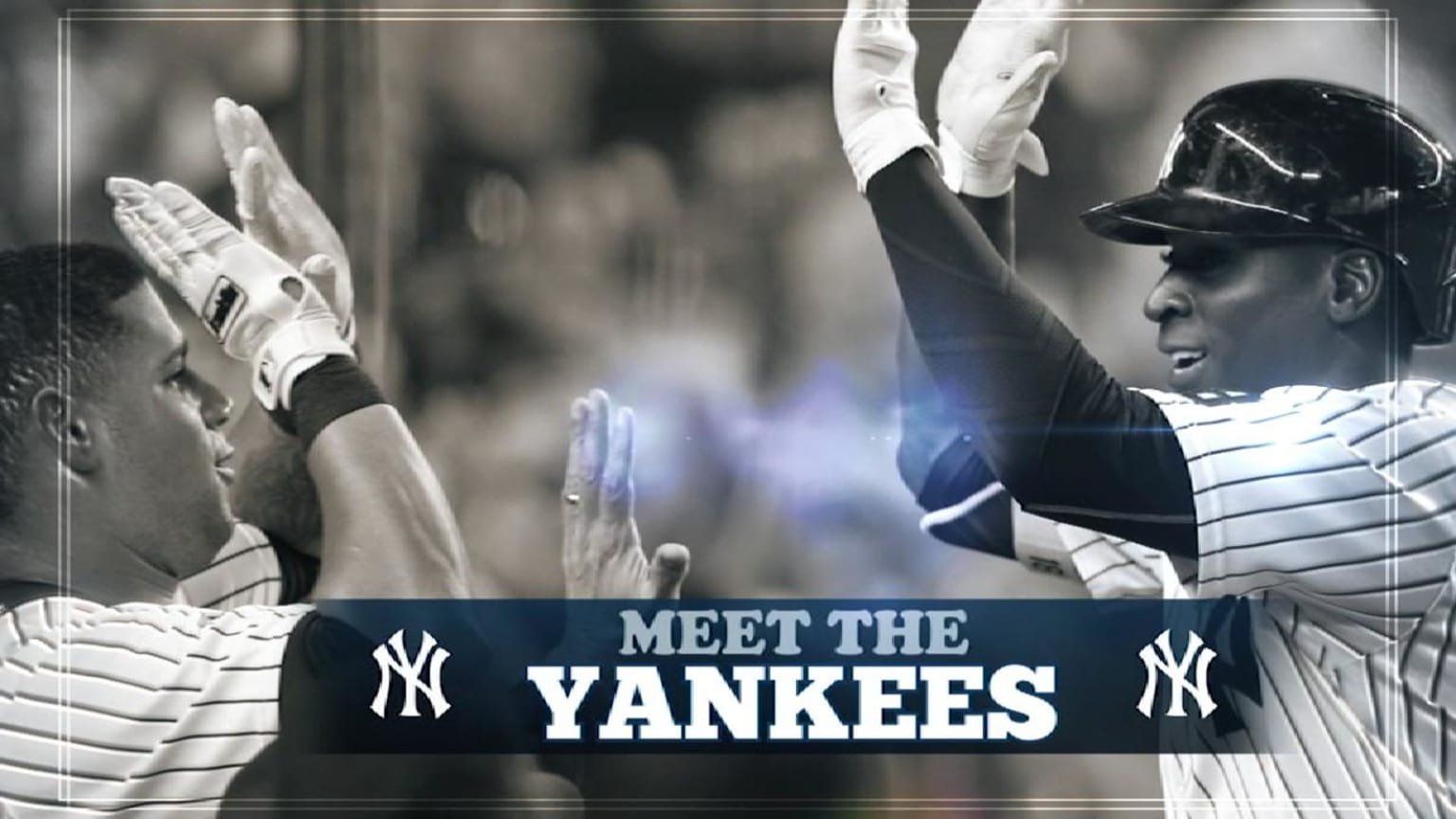 Get to know the 2017 Yankees | 04/02/2017 | New York Yankees
