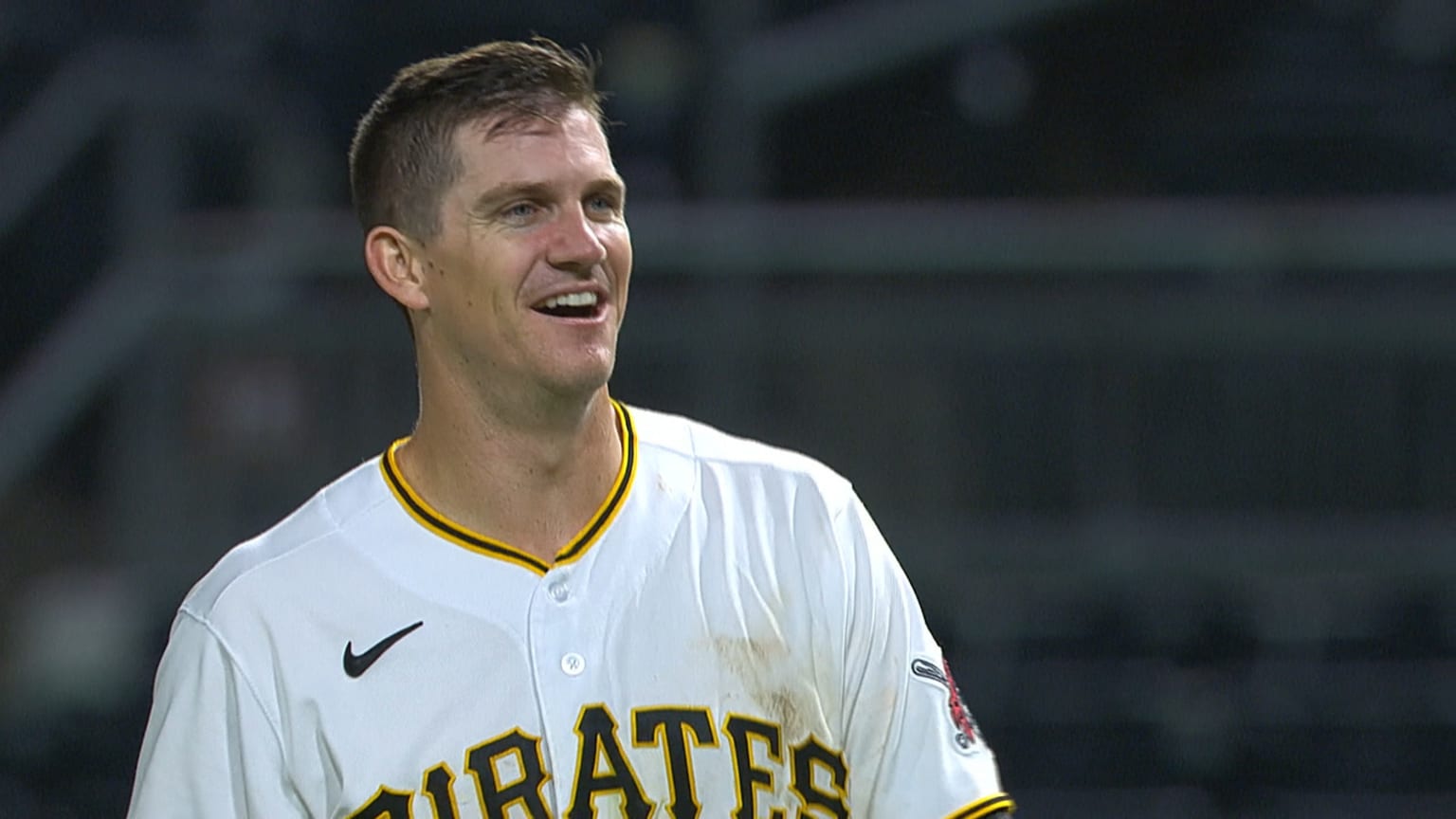 Kevin Newman brings in Jason Martin to win in the 9th | 09/08/2020 ...