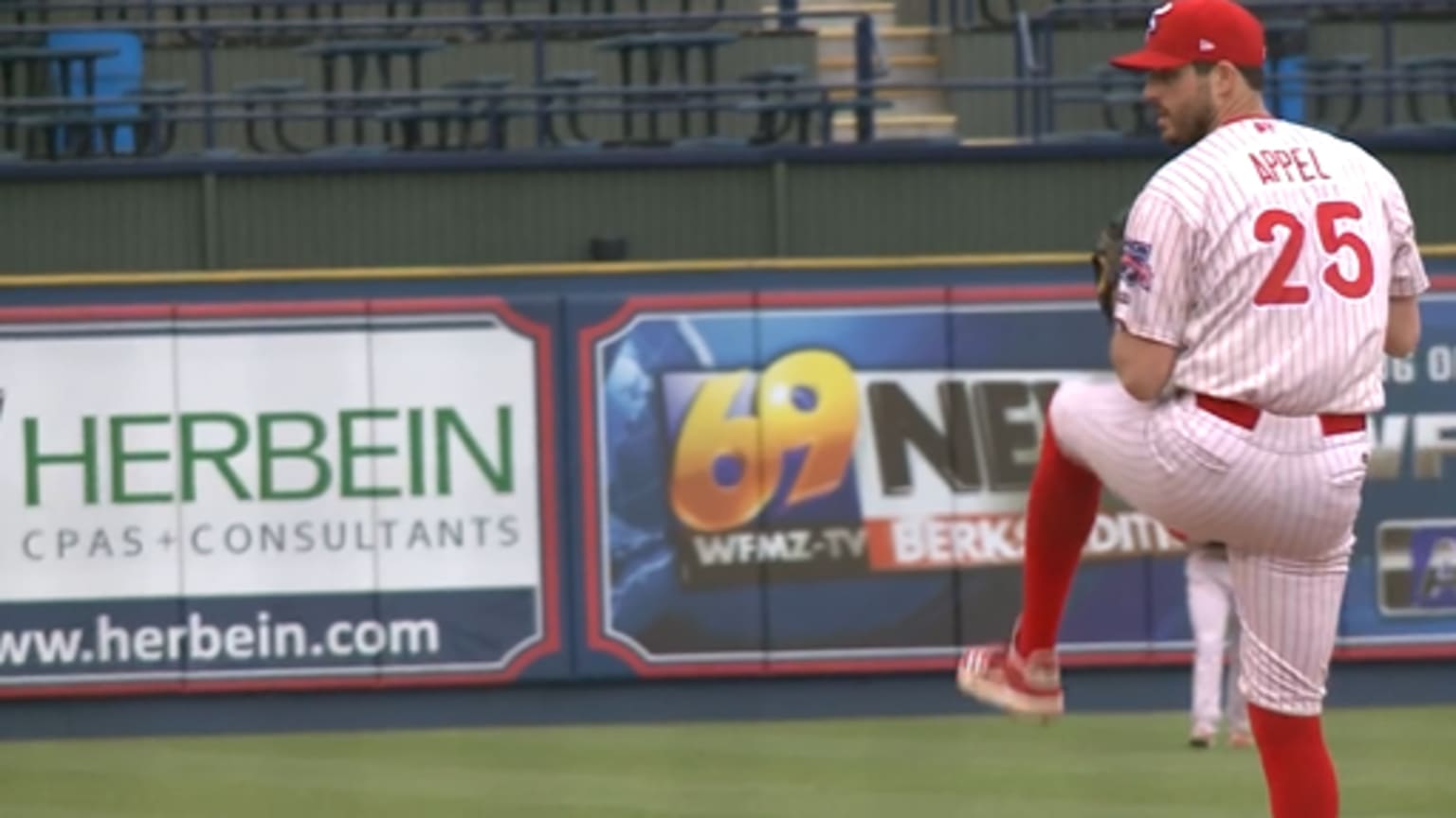 Mark Appel returns to mound, retires Riley Greene | 05/08/2021 | MLB.com