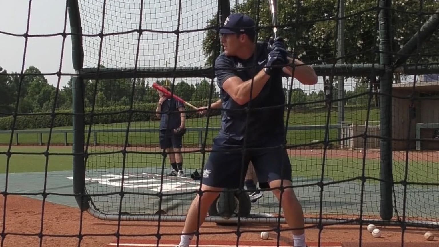 Jacob Berry on getting drafted by the Marlins | 07/18/2022 | Miami Marlins