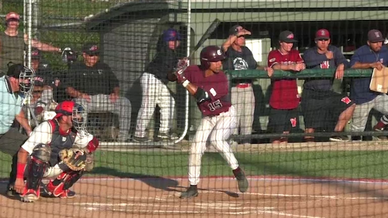 Draft Report: Nick Gonzales, college second baseman | 04/20/2020 | MLB.com