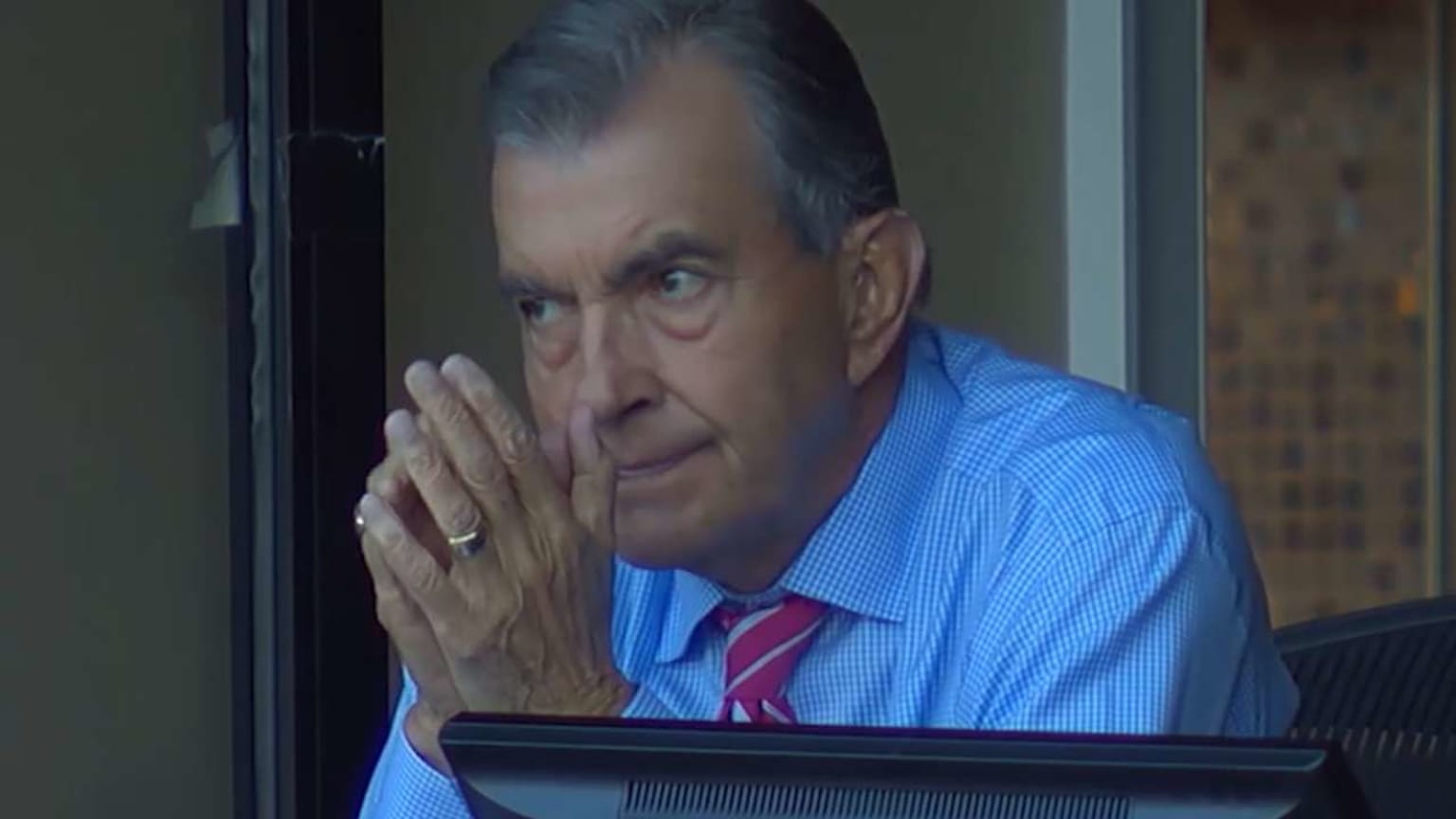 Dan Levitt goes one-on-one with Brian Kenny | 12/13/2016 | MLB.com