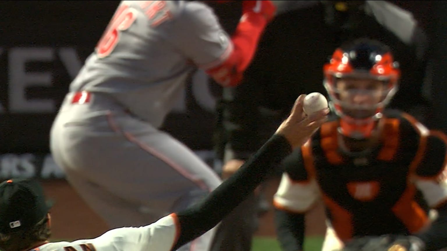 MLB Tonight rates nastiest 'out' pitches in Majors | 04/23/2021 | MLB.com