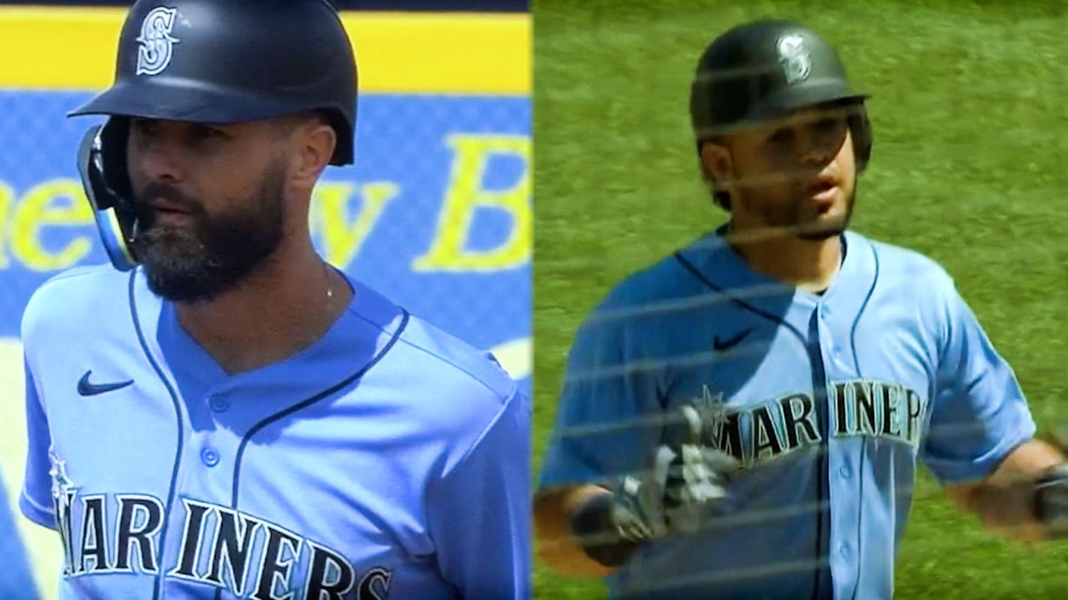 Winker, Suárez can help Mariners contend in AL West | 03/29/2022 ...