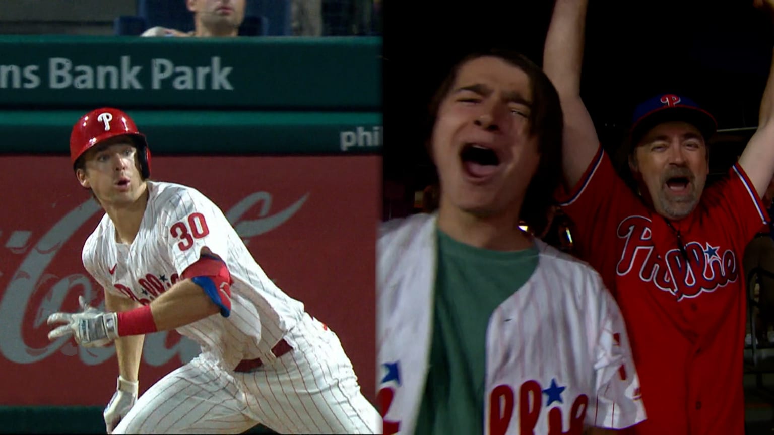 Luke Williams walks it off on his first career homer | 06/09/2021 ...