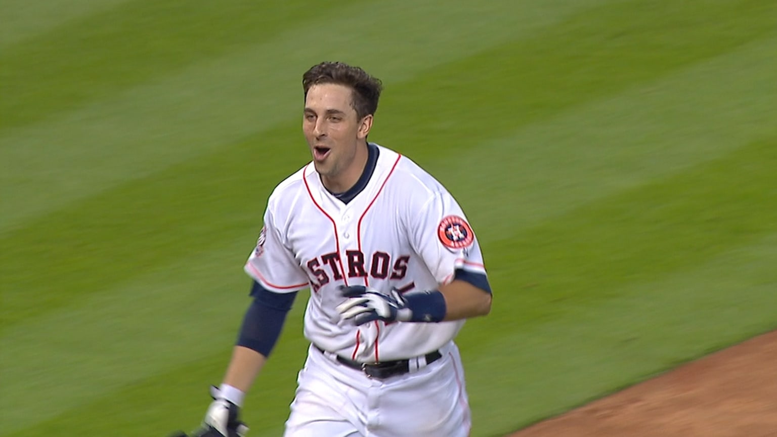 Jason Castro signs a deal with the Houston Astros | 01/22/2021 | MLB.com