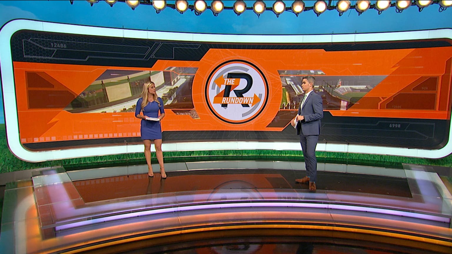 The Rundown announces the May players of the month | 06/03/2019 | MLB.com