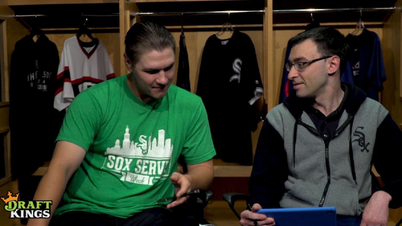 Inside the Numbers with Jace Fry | 08/16/2018 | MLB.com