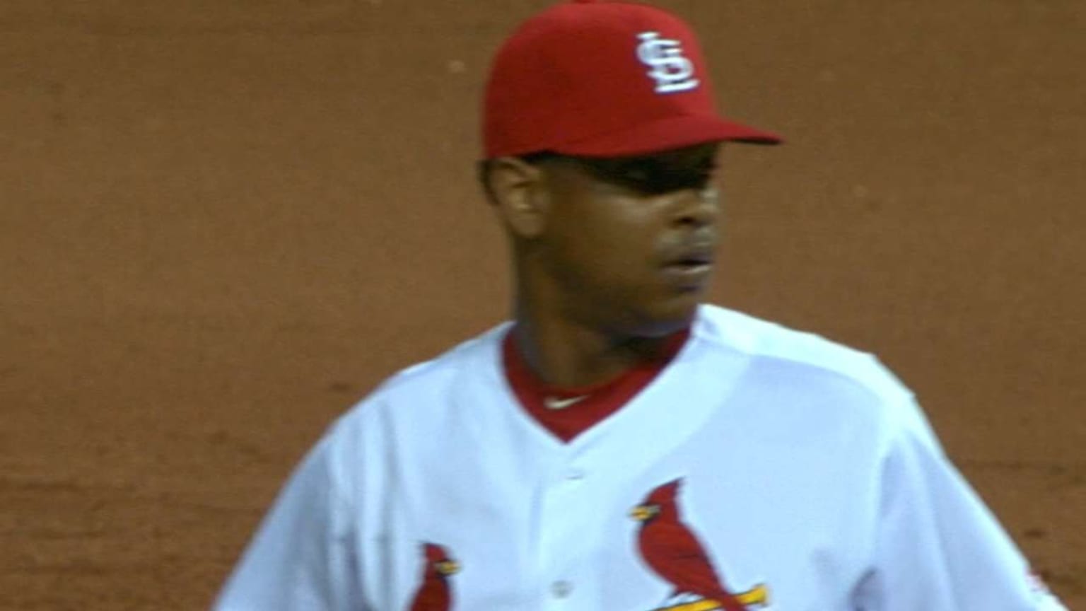 Outlook: Reyes could secure permanent rotation spot | 02/09/2017 | MLB.com