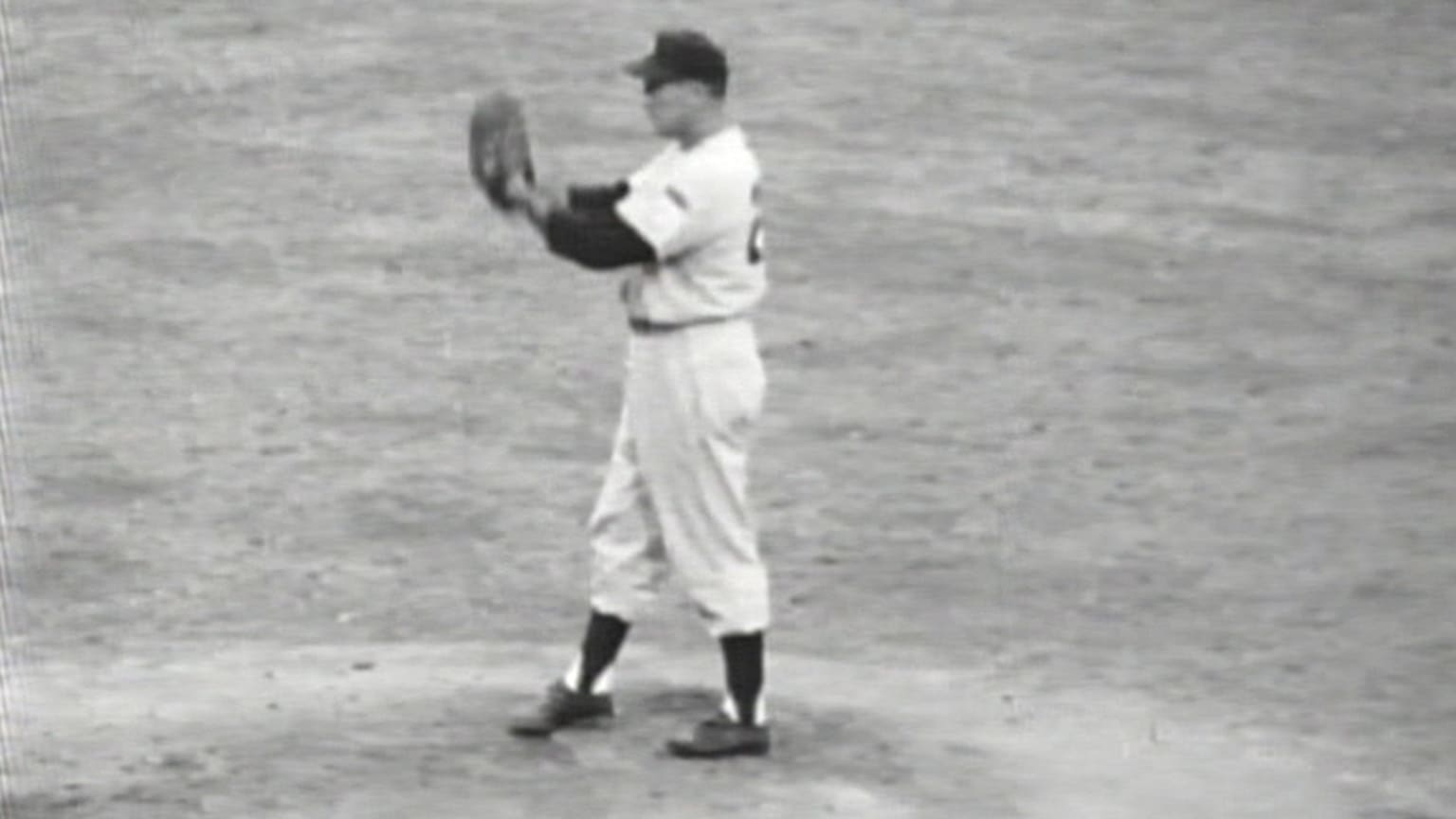 Looking back at Allie Reynold's career | 11/30/2021 | New York Yankees