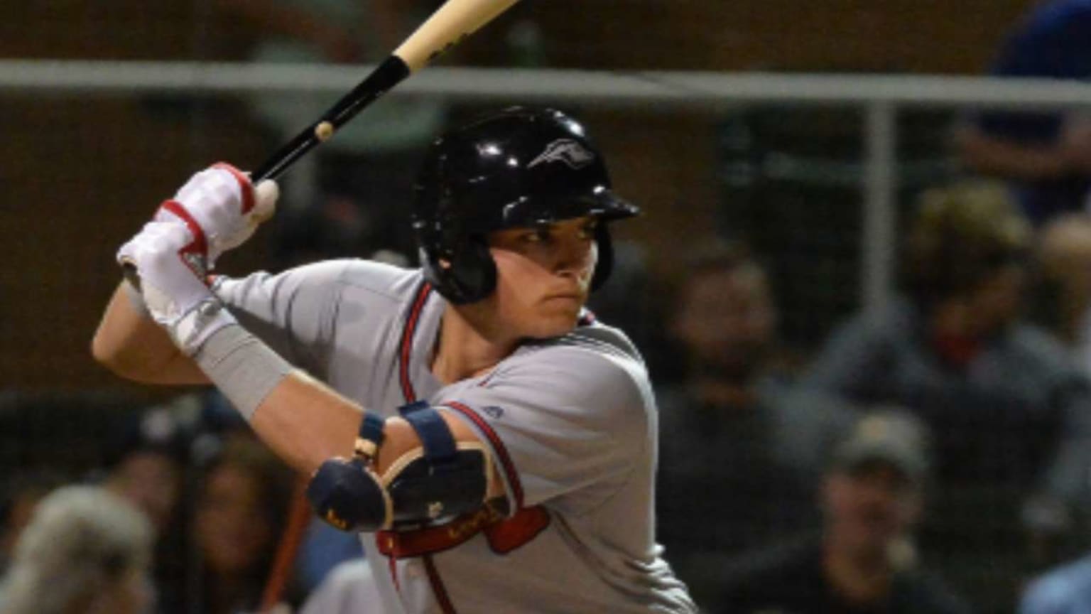 Top Prospects: Riley, ATL | 01/12/2018 | Atlanta Braves