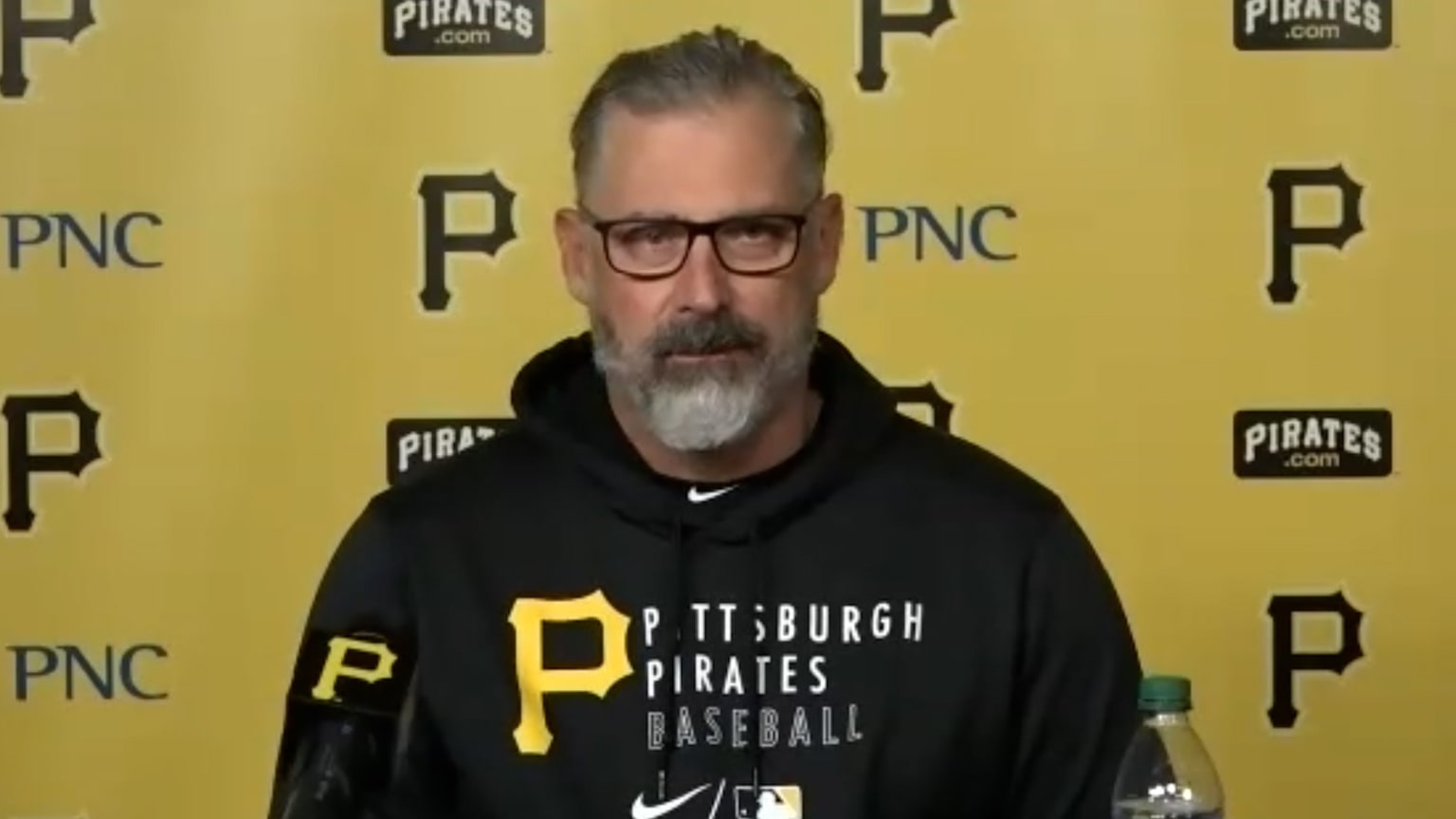 Shelton on Craig's homer, Crowe's outing vs. Giants | 05/13/2021 ...