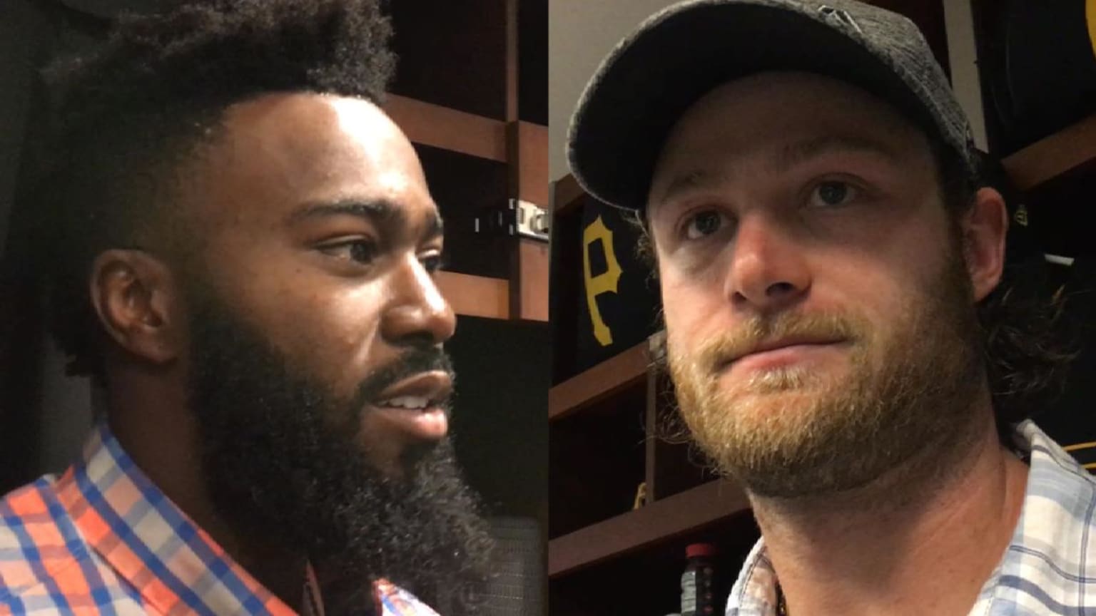 Harrison, Cole on close pitches | 06/24/2017 | New York Mets