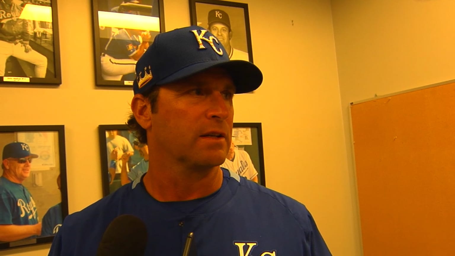 Matheny praises young pitchers | 02/23/2020 | Arizona Diamondbacks