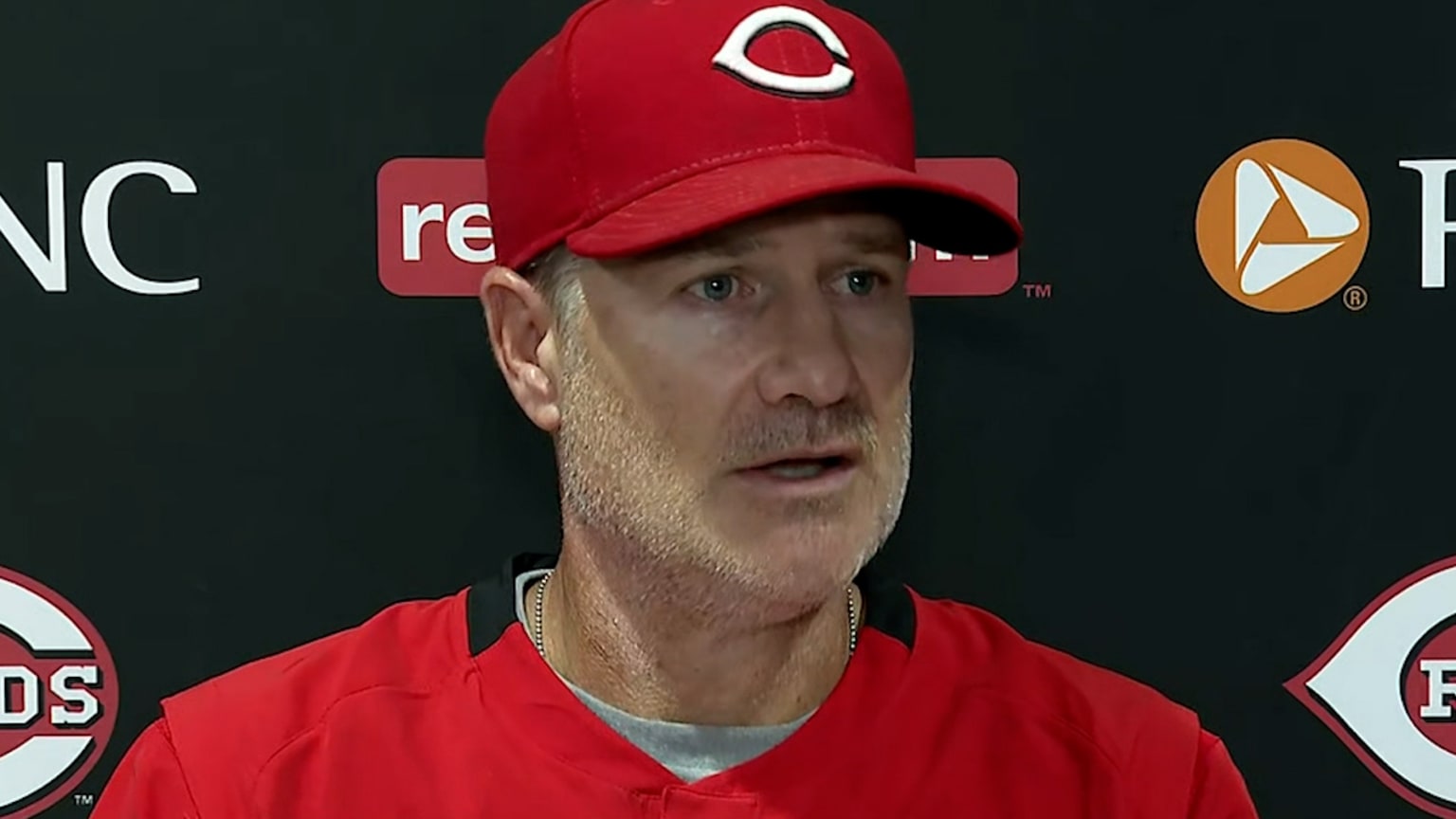 Bell on successful double steal and Mahle's return | 07/24/2022 ...